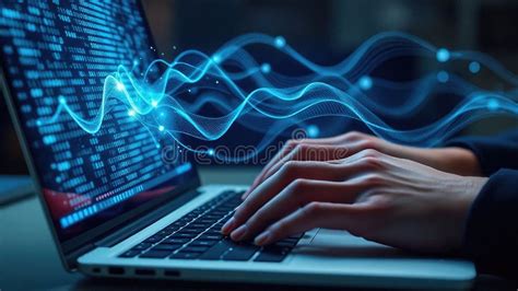 Algorithm Transformation Stock Illustrations 5196 Algorithm