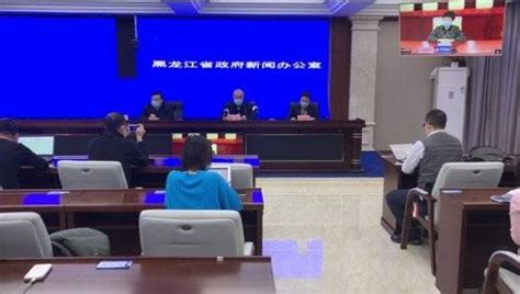 黑龙江齐齐哈尔市大五福玛村18日将开展第三轮全员核酸检测疫情
