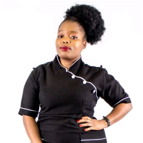 Thandokuhle Ntuli Beauty Therapist Beauty Linkedin