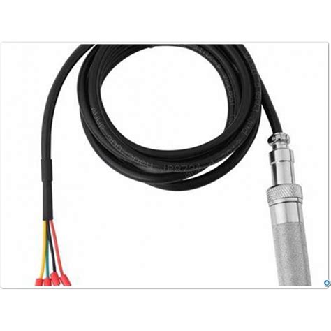 Sht 10 Soil Moisture Sensor