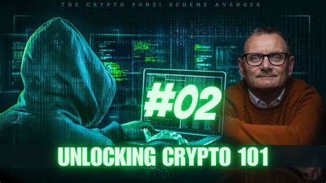 Unlocking Crypto Mum Dad Investor S Guide Danny De Hek