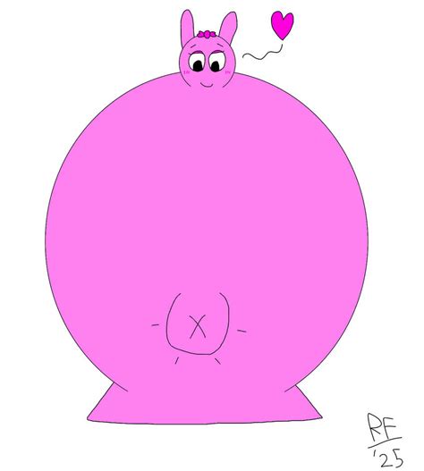 Pinki By Reedlingfan265 On Deviantart