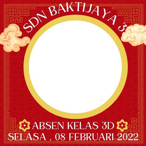 Twibbonize Show Your Supports