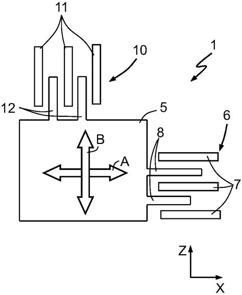 Mems Gyroscope With Frequency Regulation And Electrostatic Cancellation Of The Quadrature Error