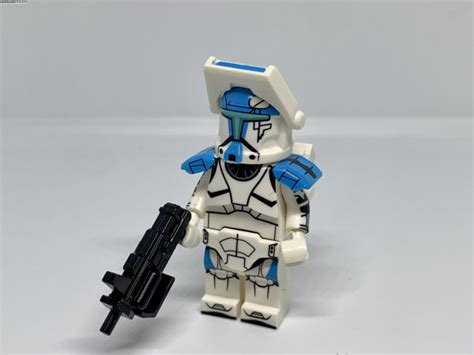 Minifigures Star Wars Clone Troopers Page 8 Americanbrickstore