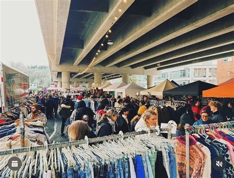 Fremont Sunday Market