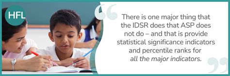 Whats New In The Idsr And Asp Hfl Education