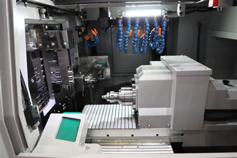 A D Swiss Type Lathe Syntec System From China Manufacturer JSWAY CNC