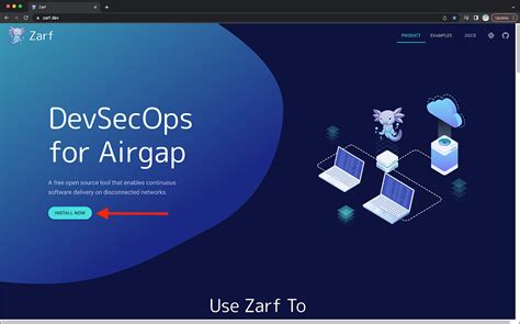Build An Air Gap Mattermost Deployment Package With Zarf By Jason Van