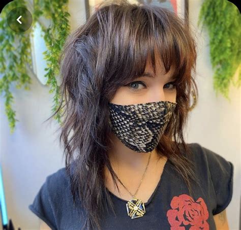 Medium Length Shag Haircuts 80 Trendy Ideas For 2023 Artofit