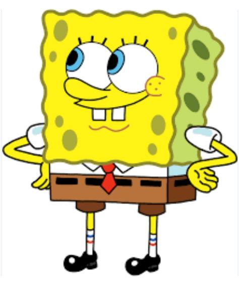 What Level Is Spongebob Without The String Feat R Deathbattlematchups