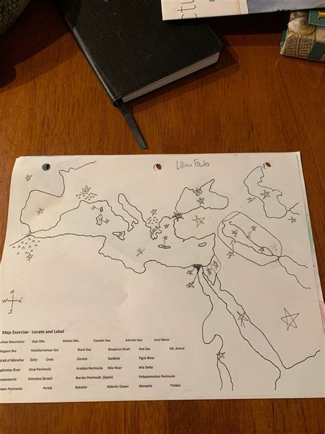 Ss Map Pt 1 Diagram Quizlet