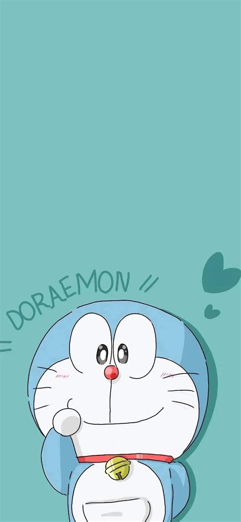 Pin By Esther Roullette On Doraemon Cute Cartoon Wallpapers