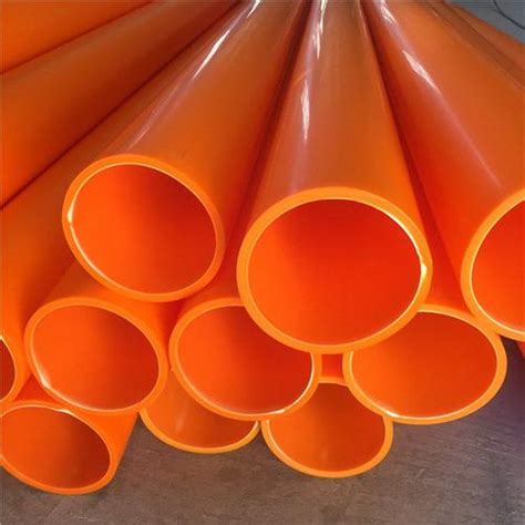 橘黄色mpp电缆保护管 Mpp顶管 Mpp电力管大量供应产品图片，橘黄色mpp电缆保护管 Mpp顶管 Mpp电力管大量供应产品相册 徐州佳