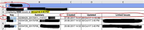 Excel Vba Script For Automatic Column Detection In A Table Stack