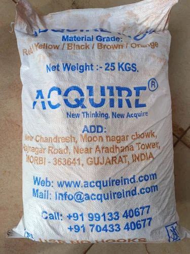 Gray Oxide Colour For Industrial Powder At ₹ 115kg In Morbi Id