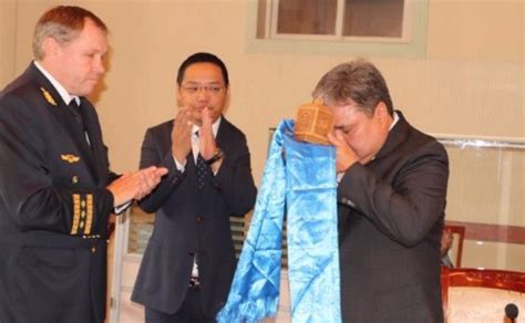 УБТЗ ын шинэ дарга Д Жигжиднямаагийн өнгөрсөн фактууд