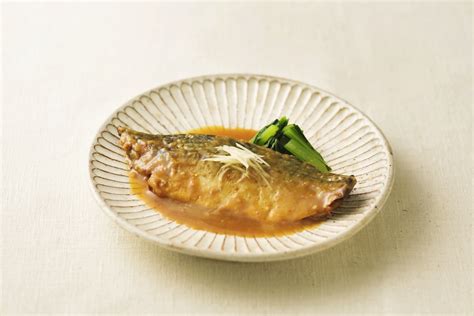魚やの煮付 定期便のご紹介
