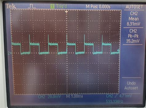 Adding Pwm Option To Continuous Wave Laser Driver General Guidance Arduino Forum
