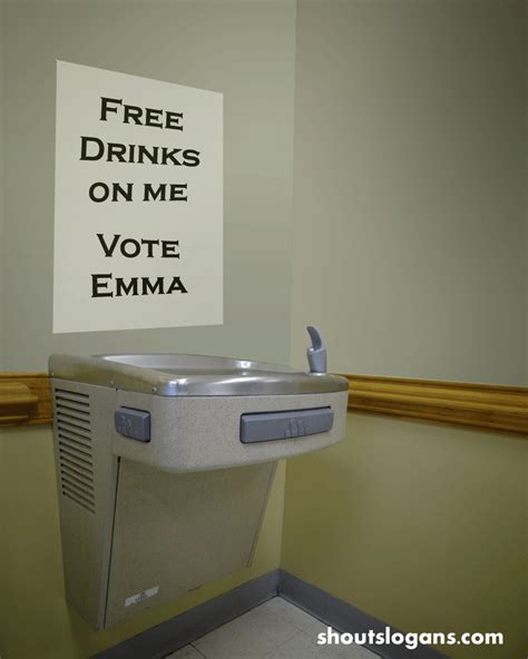 100 Great School Campaign Slogans Posters And Ideas Shout Slogans