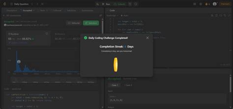 Leetcode160 Leetcodestreak2025 Problemsolving Kavita Suryawanshi