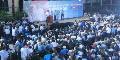 Magisterio SerÁ Escuchado Para Construir El Futuro Presidio Mx