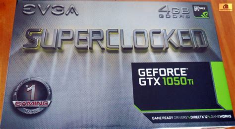 The Evga Gtx Ti Superclocked Review Unboxing The Evga Gtx Ti Babeltechreviews