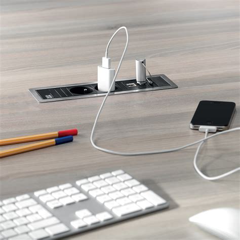 Conference Table Power Module At Walter Abbott Blog