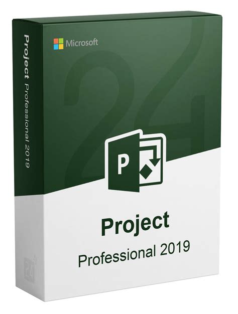 Microsoft Project 2019 Buy Online Cheap I Blitzhandel24 Gmbh