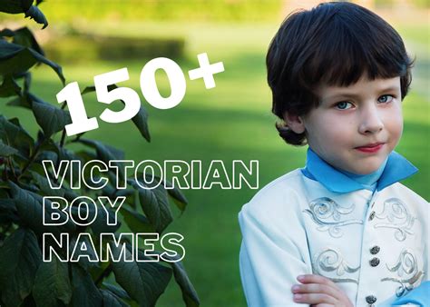 Victorian Era Names At Kai Haddon Blog