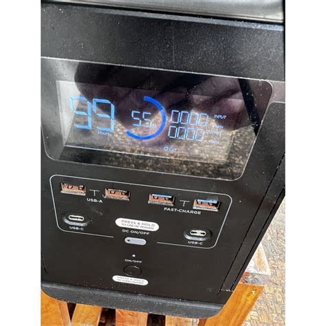 User Manual EcoFlow DELTA 2 English 146 Pages