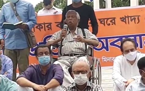 Jaforullah Chowdhury Jamuna Television