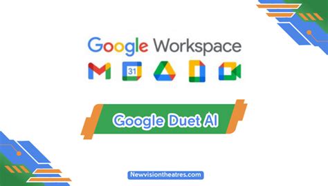 Google Duet AI Everything You Need To Know