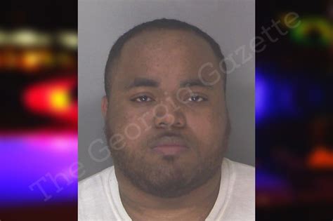 Andre Francis — Douglas County Jail Bookings