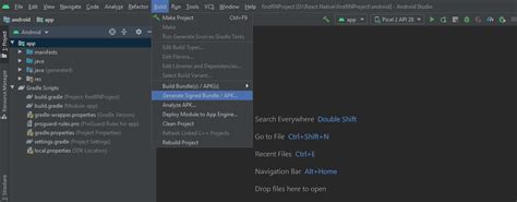 Create Your First React Native App By Manish Mandal How To React Medium