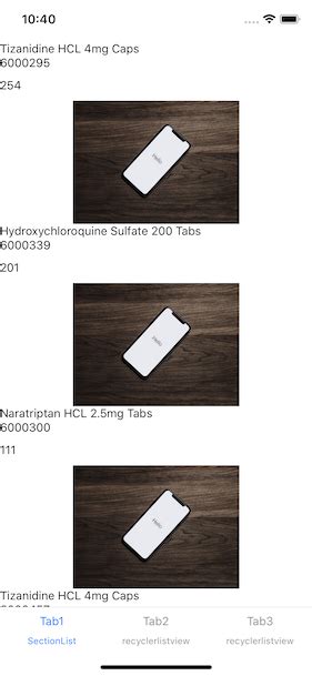 Reactjs How To Parse Json Data In React Native Stack Overflow