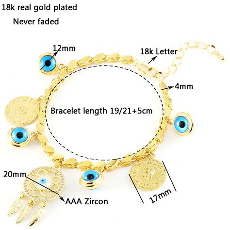 7 우리는 주로 중동에 있는 이슬람교를 위한 호화스러운 금 보석을 일으킵니다