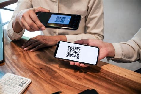 Les Paiements Par Qr Code Comment ça Marche