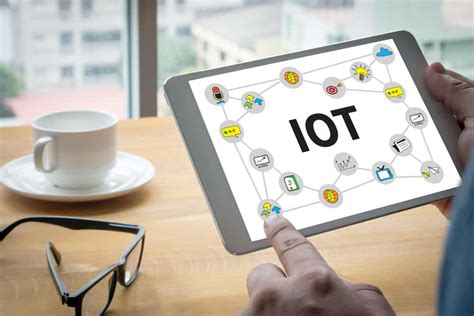 New Research Explores The Implications Of AI And IoT Utility Magazine