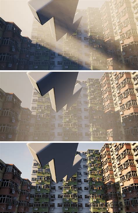 Unreals Rendering Passes Unreal Art Optimization