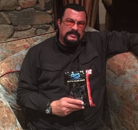 Best Images About Steven Seagal On Pinterest Patriots Buddhists And Posts