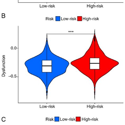 Prediction Of Immune Checkpoint Blockade Responses In The Highand