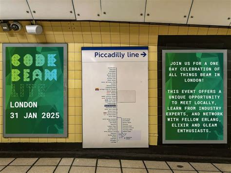 Code Sync On Linkedin Codebeamlitelondon Codebeam Myelixirstatus Webeamtogether Erlang