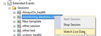 Is This The End Of SQL Profiler