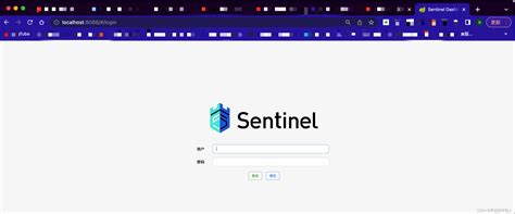 springcloud gateway 整合阿里 sentinel网关流控、熔断、降级【springcloud系列9】 springcloud