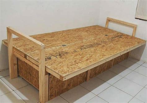 Build Futon Frame Plans Stakka Futon Frame Fully Assembled Futon