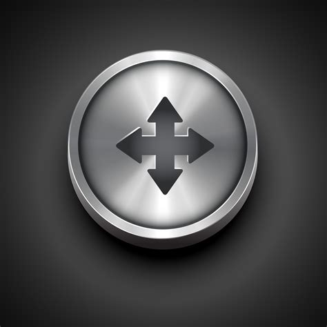 Pointer Arrow Free Vector Art 3849 Free Downloads