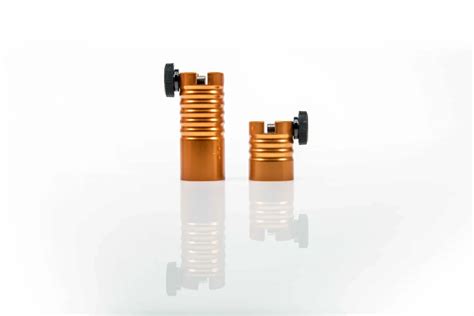 Sac Modular Comparator Body Ozark Precision Nz