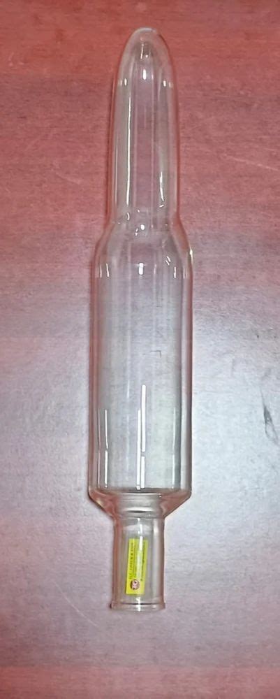 Female Glass Tube Condom Mould At ₹ 550piece Glass Mould In Chennai Id 2852756465555