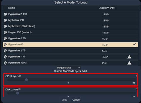Can T Allocate Vram Layers Issue 1554 Nomic Ai Gpt4all GitHub